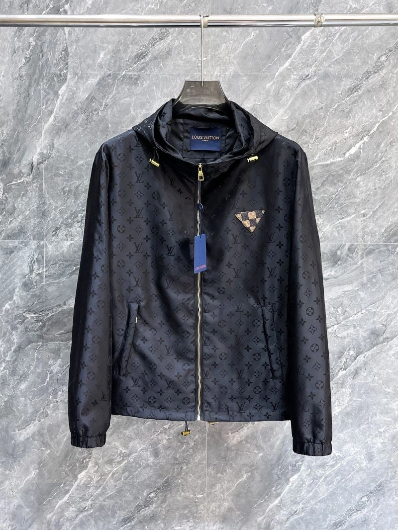 Louis Vuitton Outwear