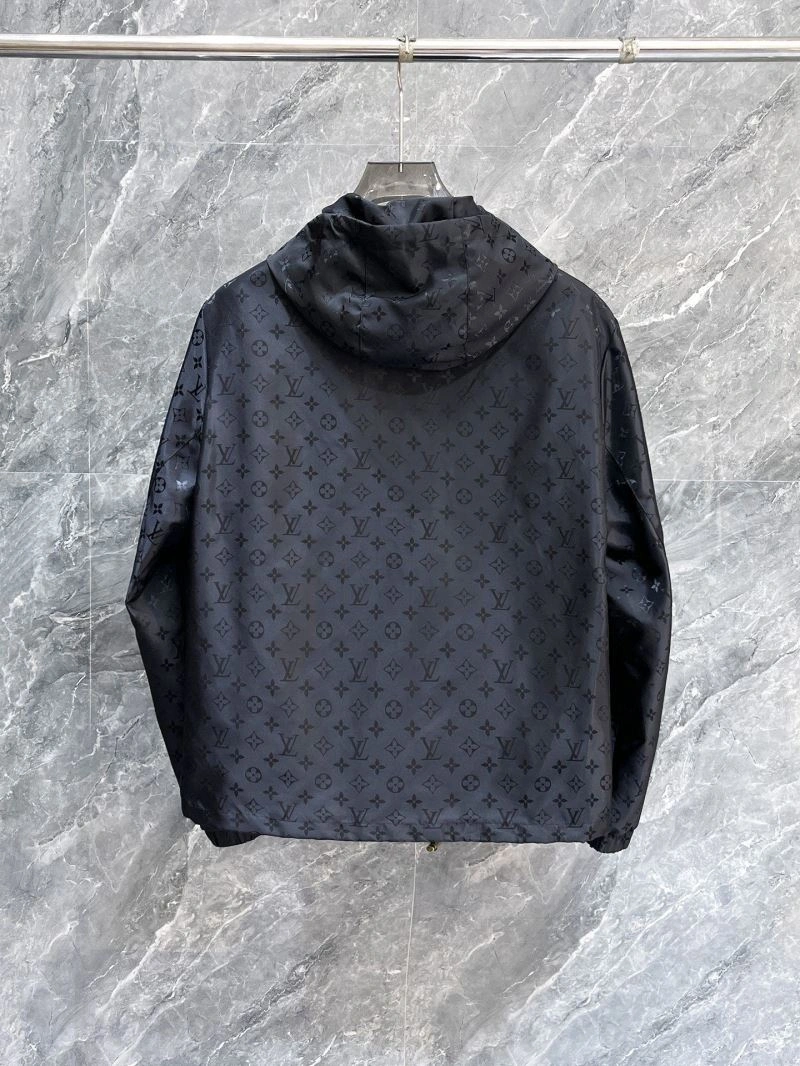 Low-cost Louis Vuitton Outwear