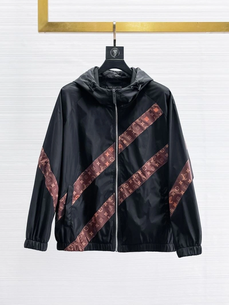 Louis Vuitton Outwear