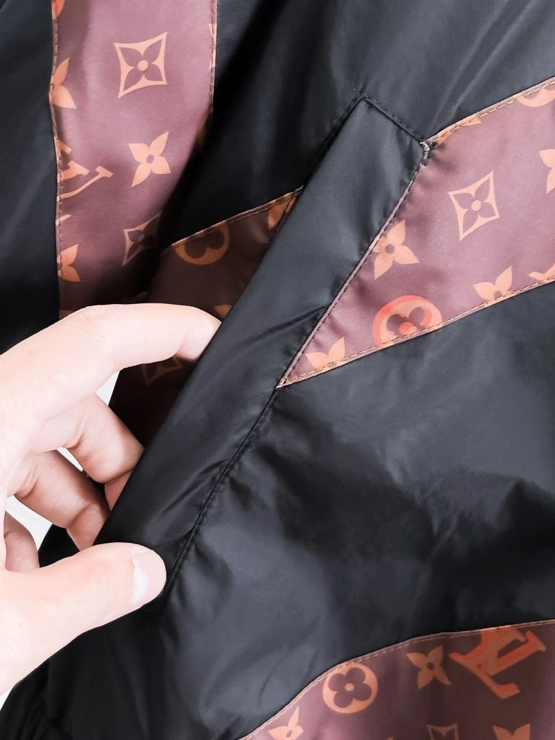 Reasonably priced Louis Vuitton Outwear