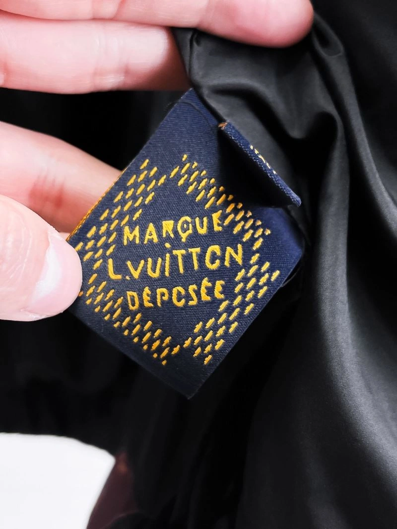 Reasonably priced Louis Vuitton Outwear