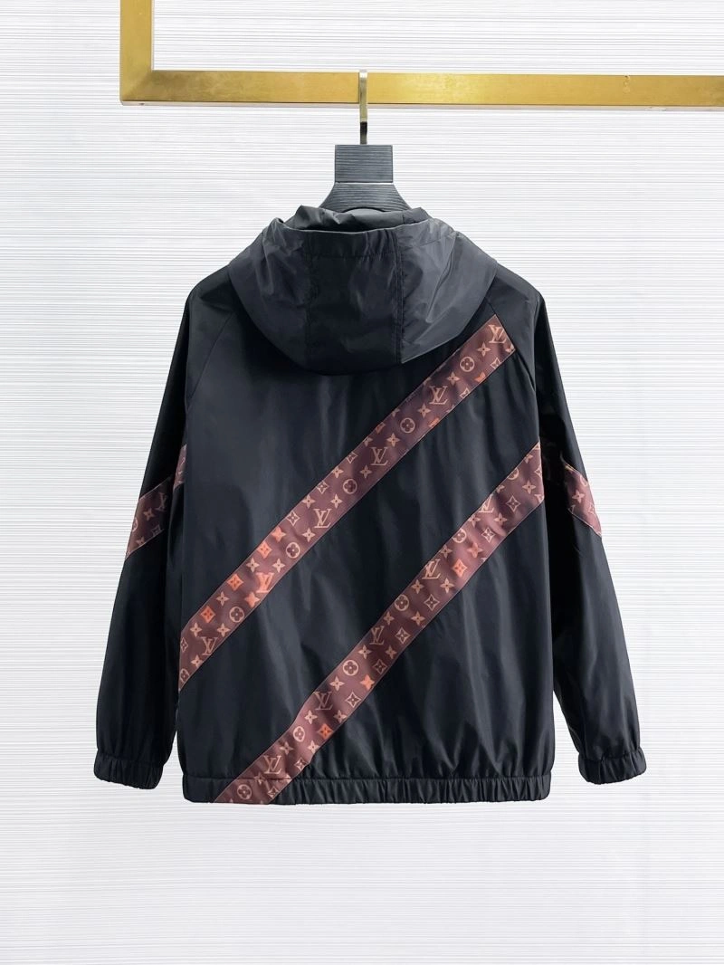 Reasonably priced Louis Vuitton Outwear