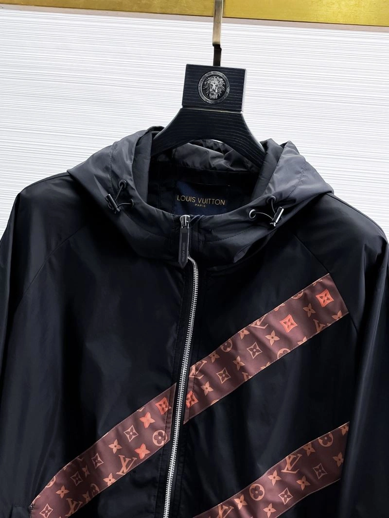 Reasonably priced Louis Vuitton Outwear