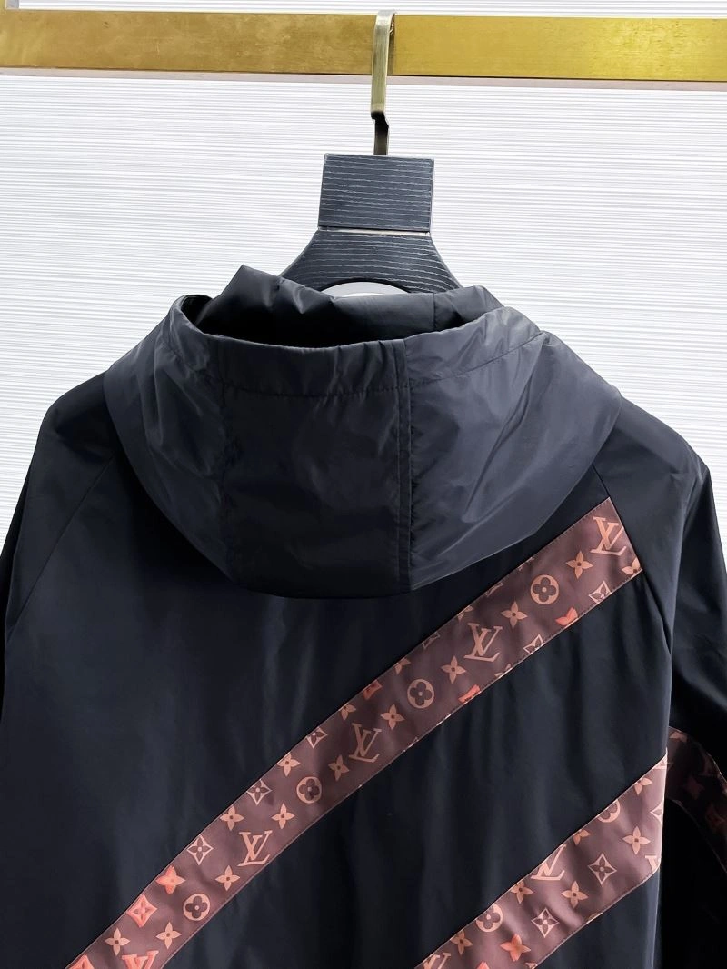 Reasonably priced Louis Vuitton Outwear