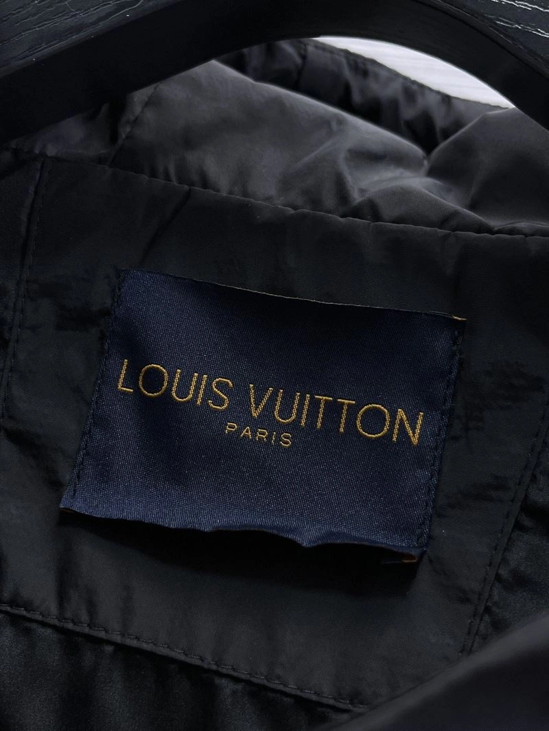 Reasonably priced Louis Vuitton Outwear