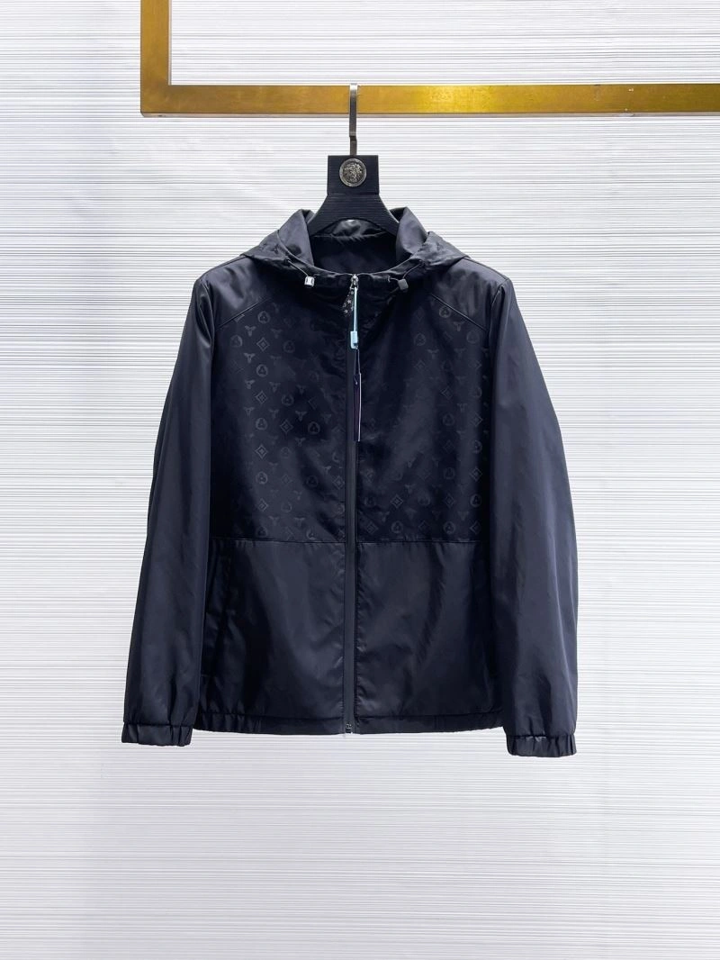 Louis Vuitton Outwear