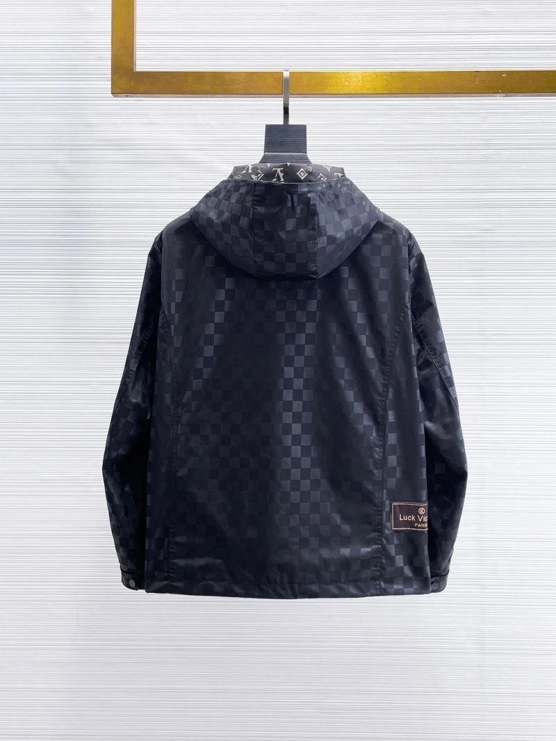 Factory-made Louis Vuitton Outwear