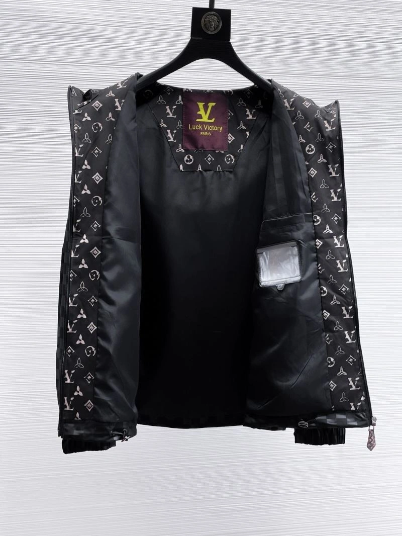 Factory-made Louis Vuitton Outwear