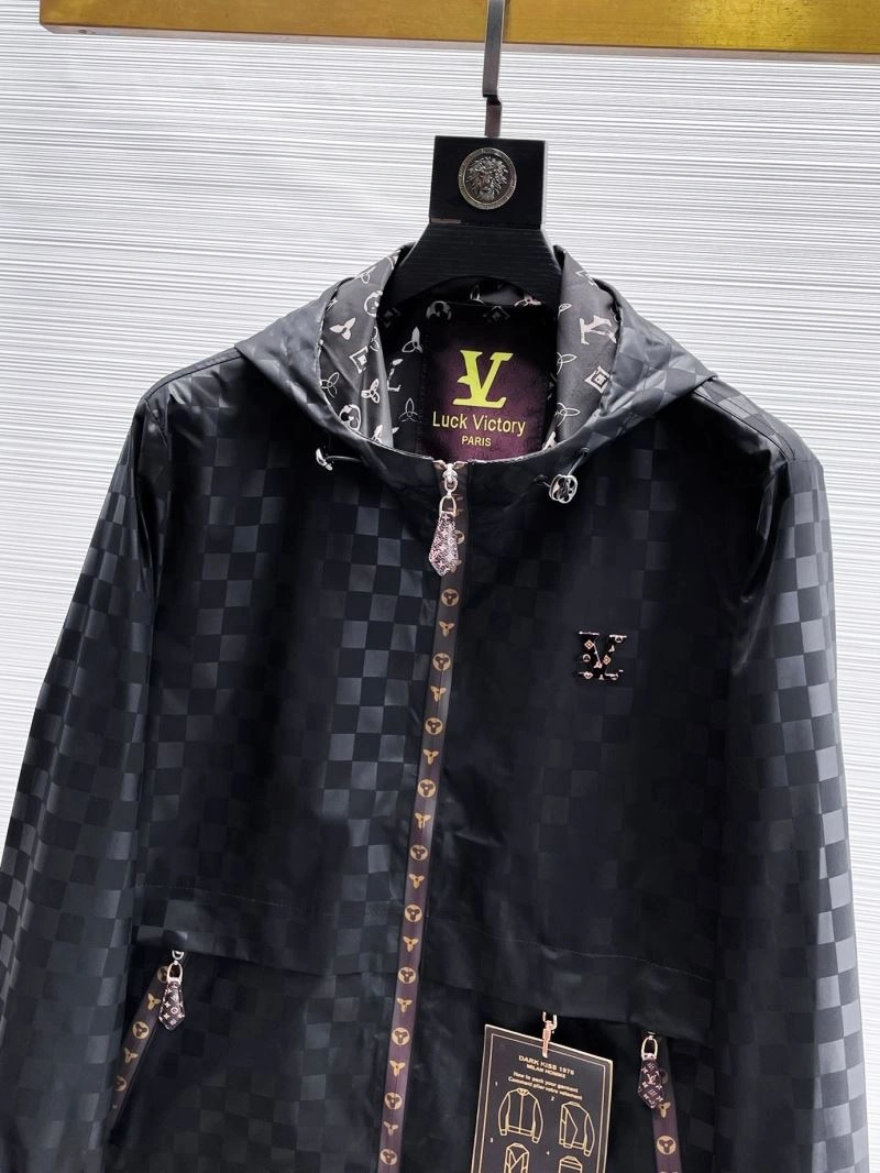 Factory-made Louis Vuitton Outwear