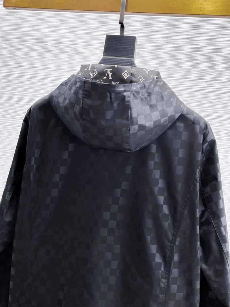 Factory-made Louis Vuitton Outwear