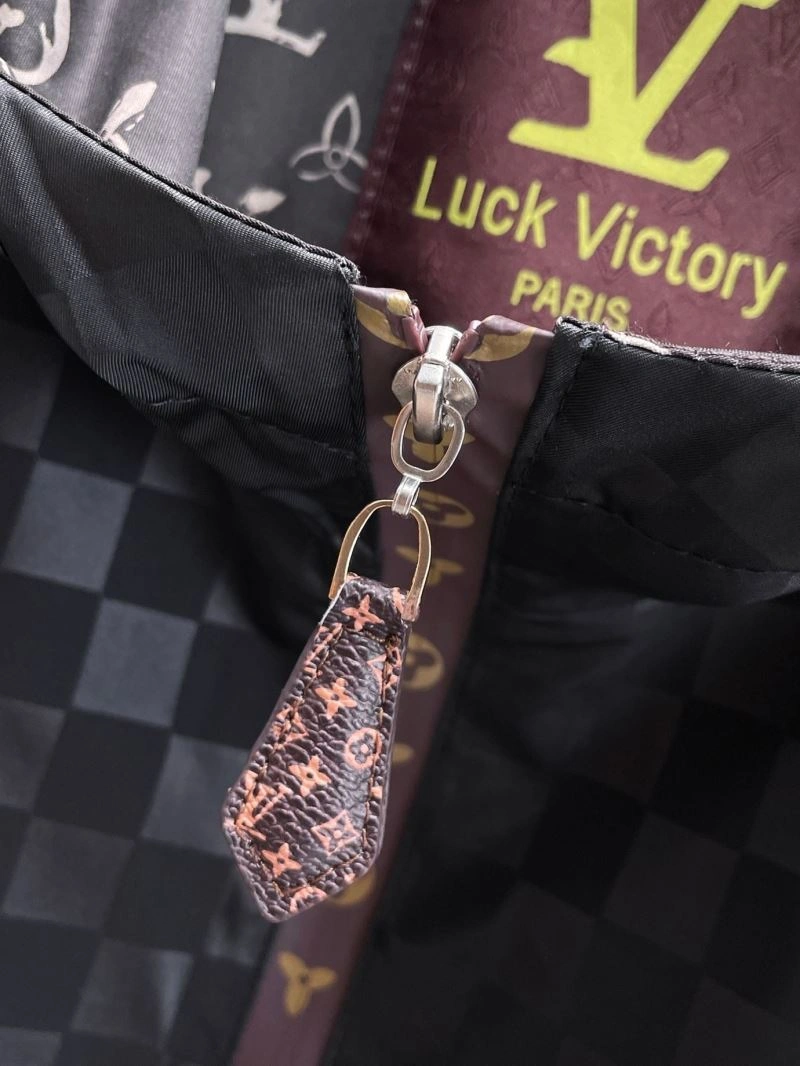 Factory-made Louis Vuitton Outwear