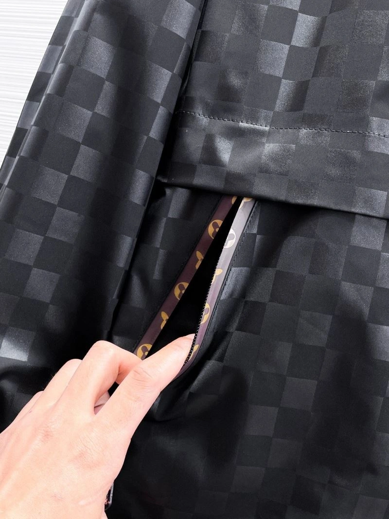 Factory-made Louis Vuitton Outwear