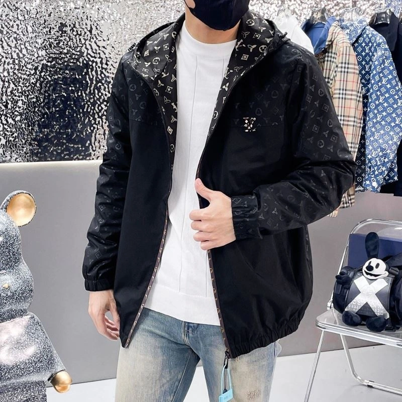 Louis Vuitton Outwear