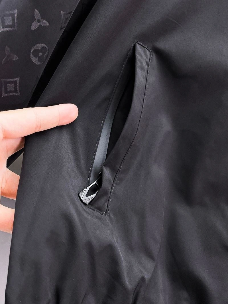 Exact replica Louis Vuitton Outwear