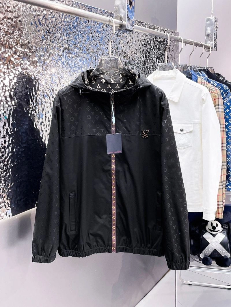 Exact replica Louis Vuitton Outwear