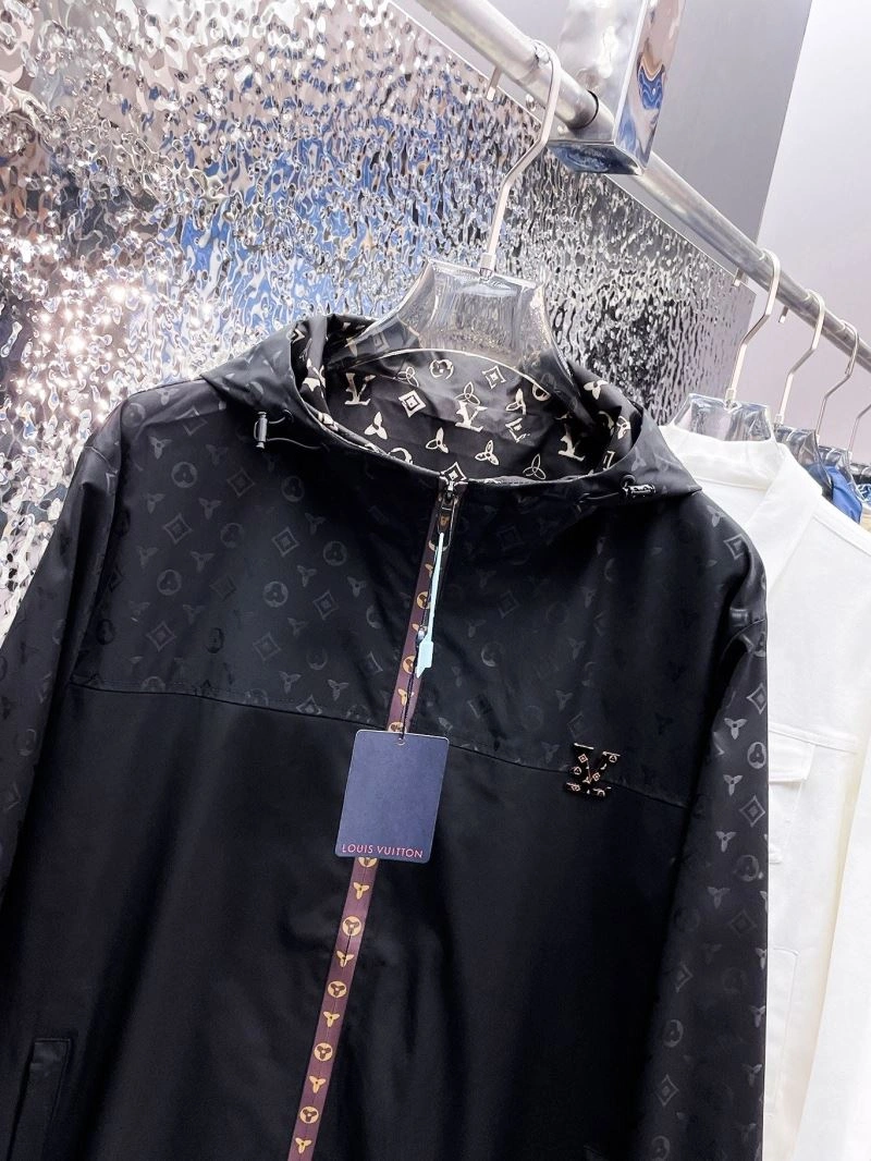 Exact replica Louis Vuitton Outwear