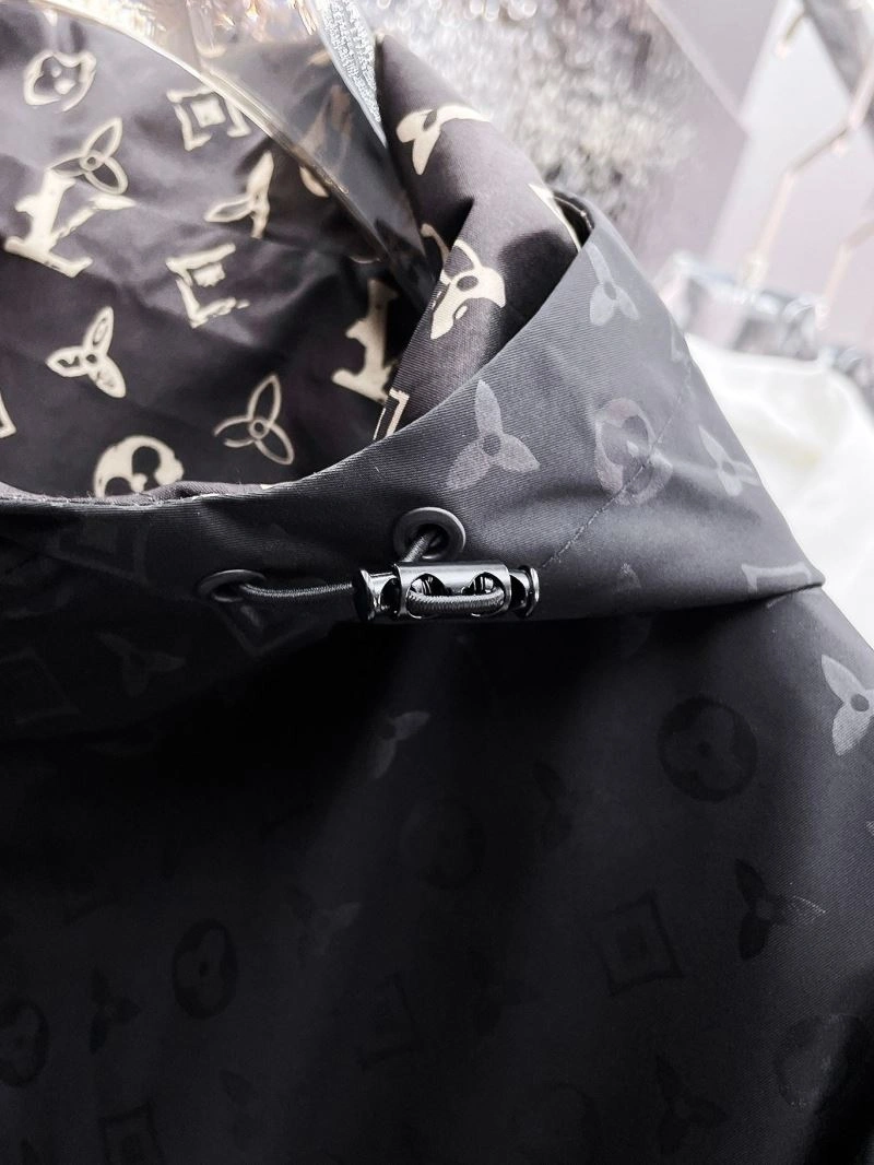 Exact replica Louis Vuitton Outwear