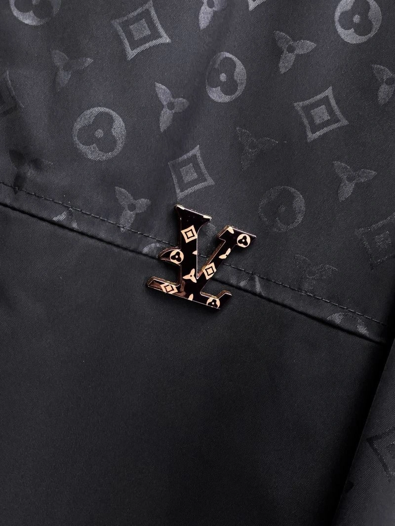 Exact replica Louis Vuitton Outwear
