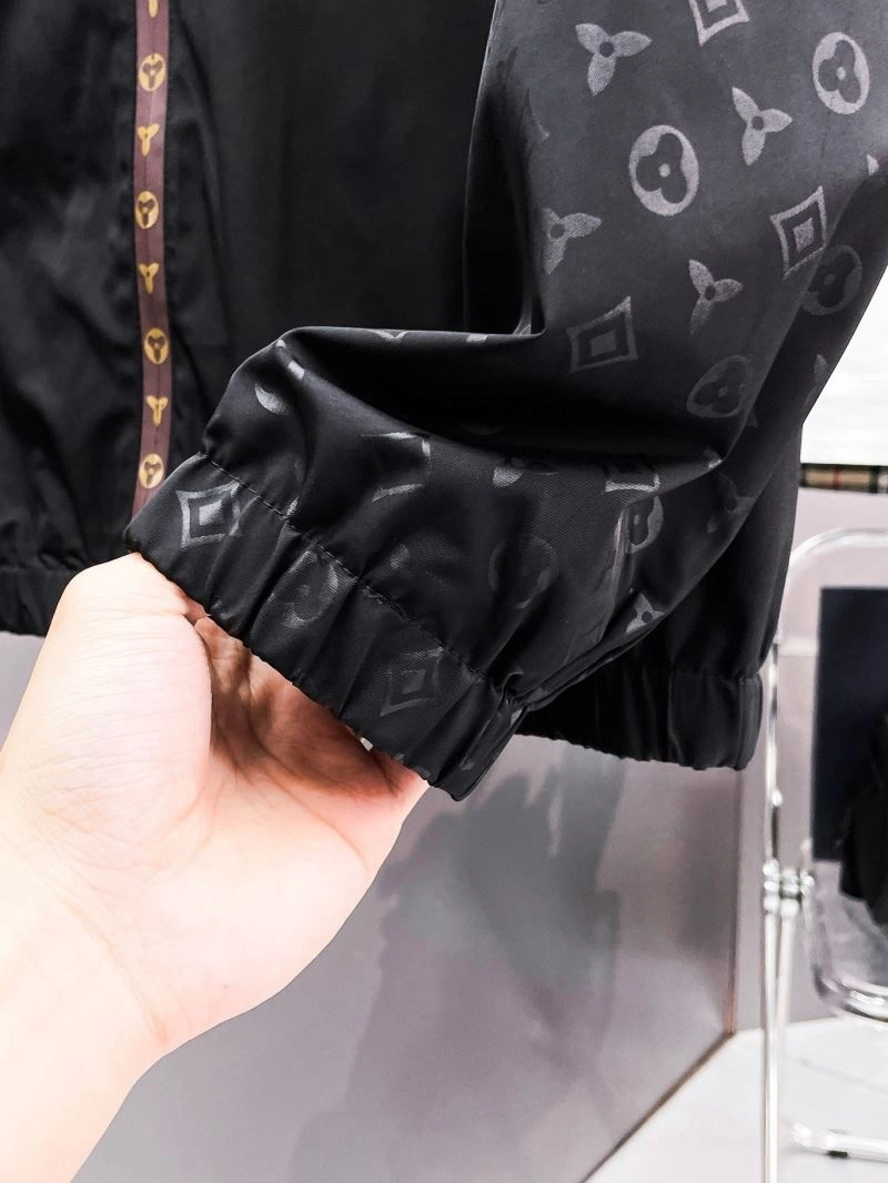 Exact replica Louis Vuitton Outwear