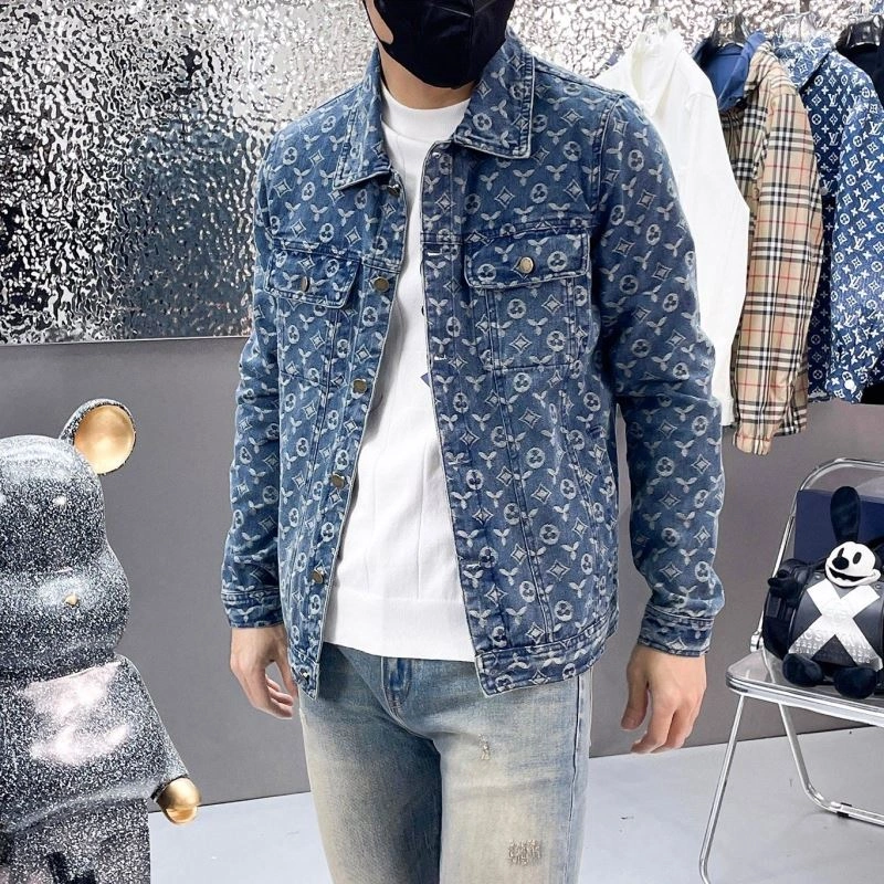 Louis Vuitton Outwear