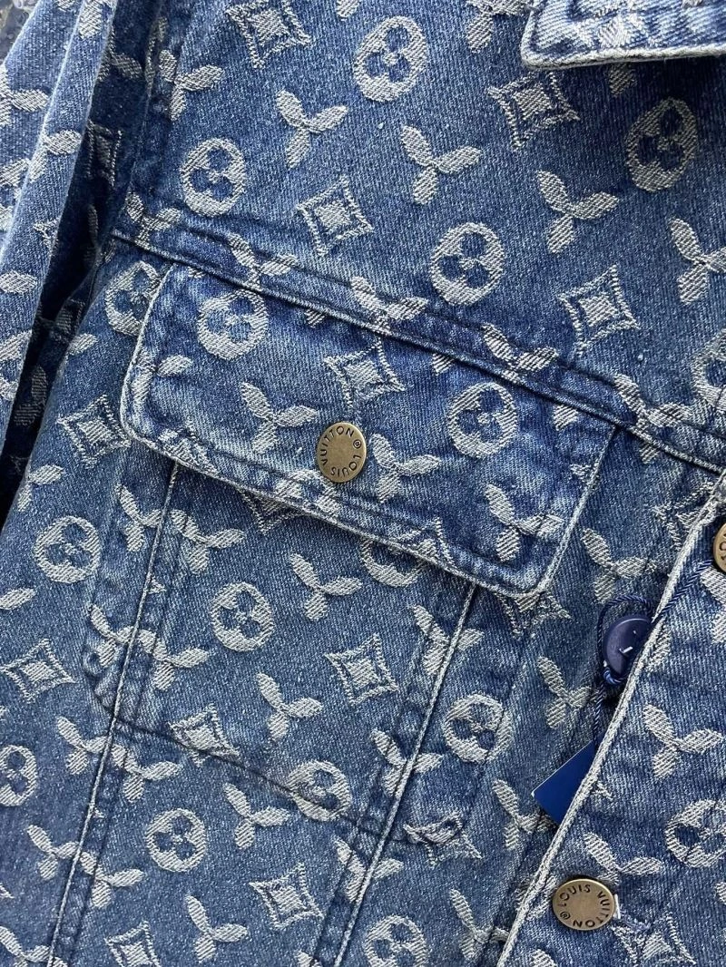 Inexpensive Louis Vuitton Outwear