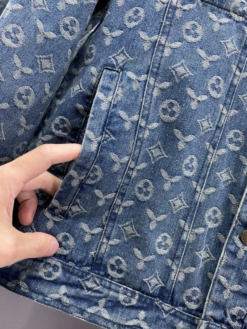 Inexpensive Louis Vuitton Outwear