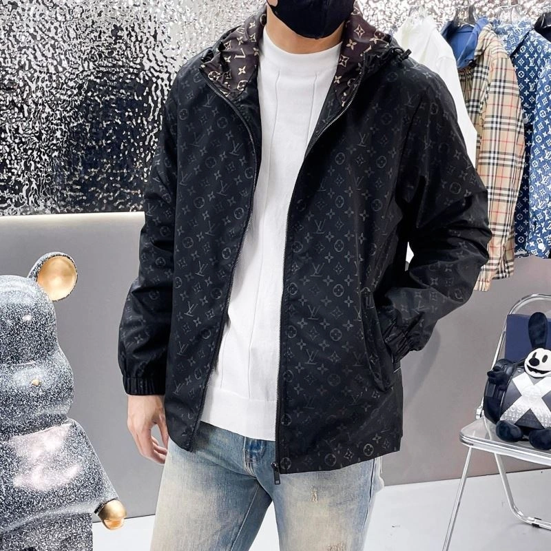 Louis Vuitton Outwear