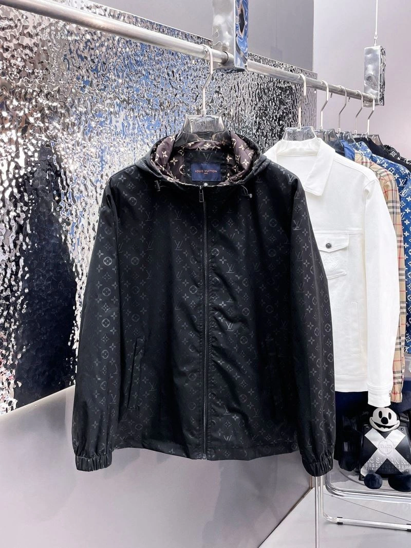 Affordable Louis Vuitton Outwear