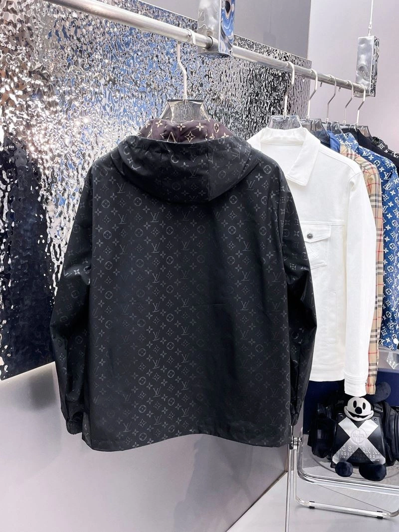 Affordable Louis Vuitton Outwear