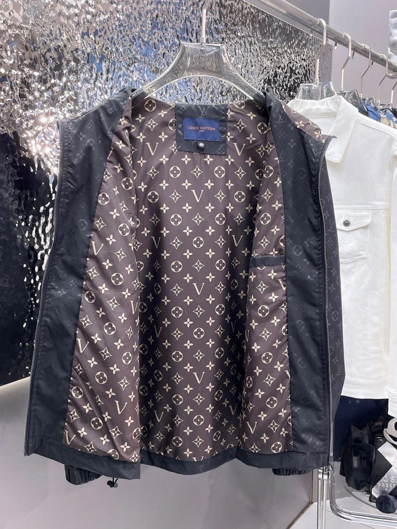Affordable Louis Vuitton Outwear