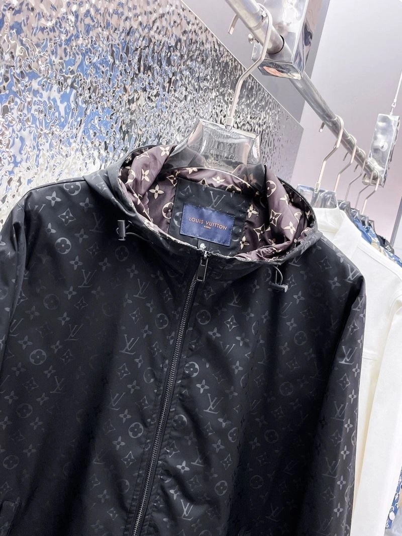 Affordable Louis Vuitton Outwear