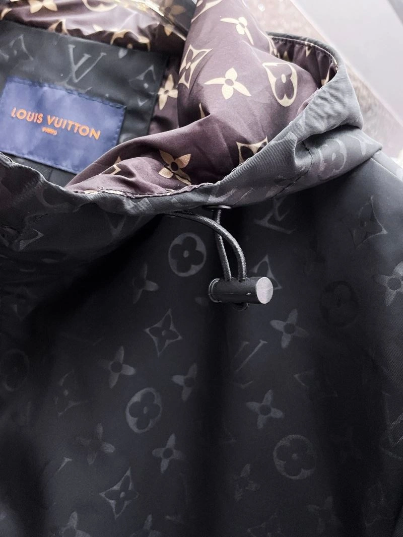 Affordable Louis Vuitton Outwear