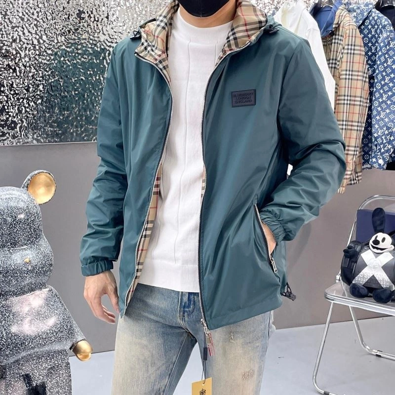 Louis Vuitton Outwear