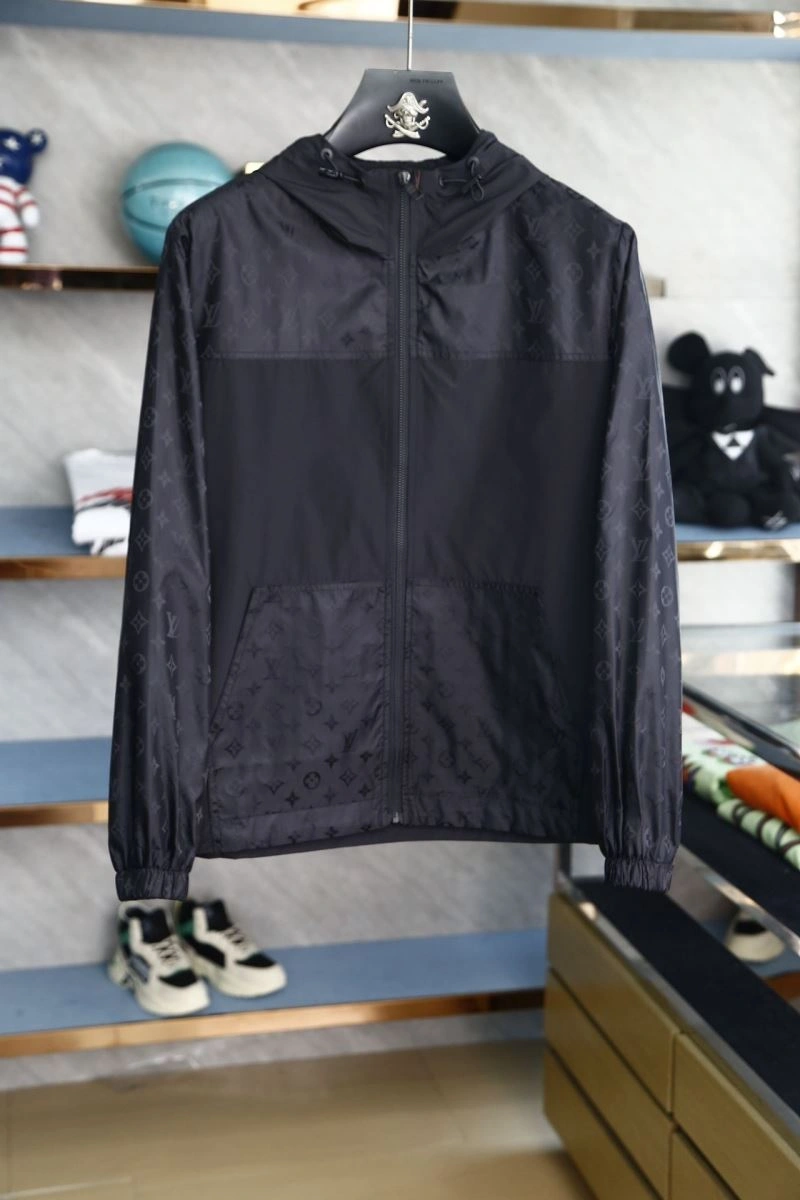 Louis Vuitton Outwear