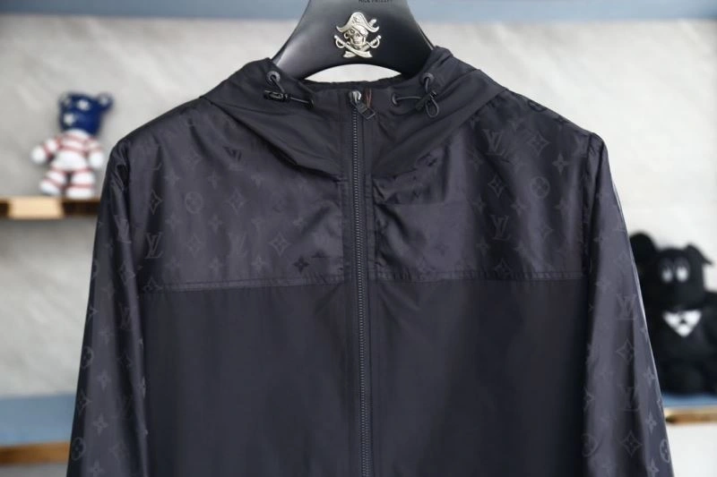 Precise copy Louis Vuitton Outwear
