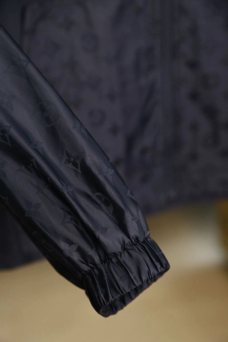 Precise copy Louis Vuitton Outwear