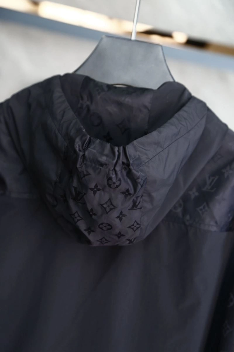 Precise copy Louis Vuitton Outwear