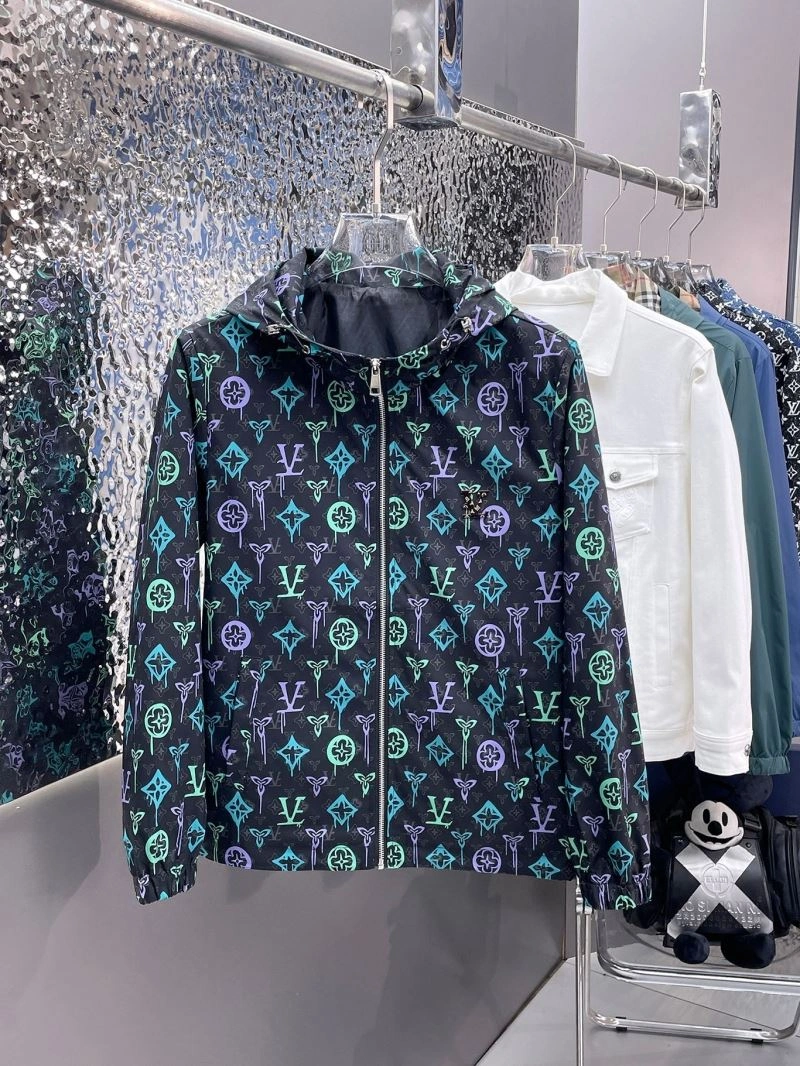 Cut-rate Louis Vuitton Outwear