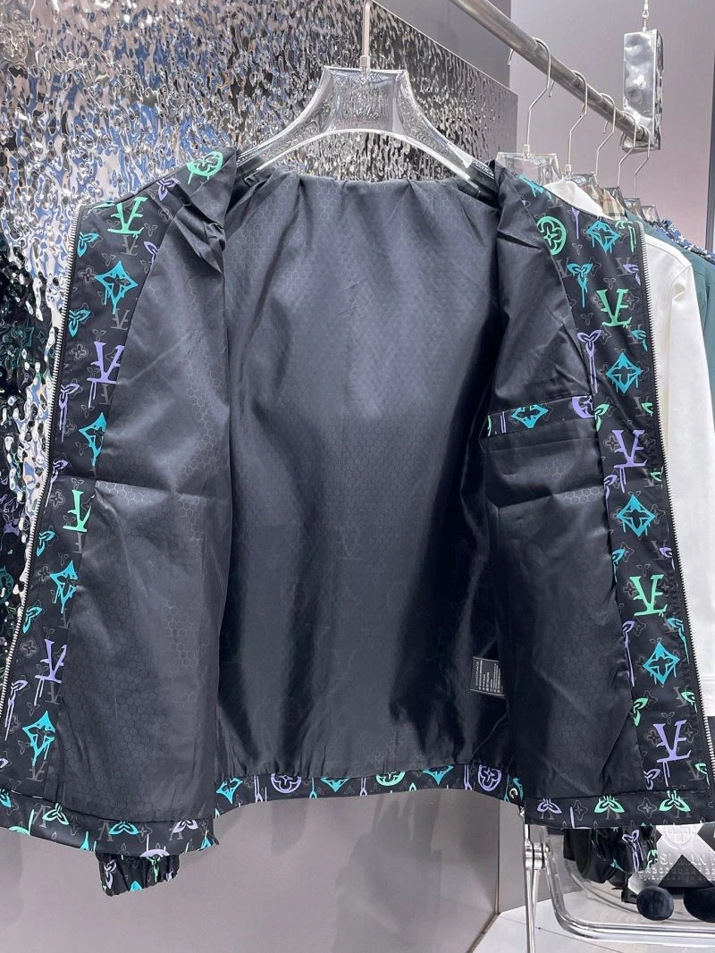 Cut-rate Louis Vuitton Outwear