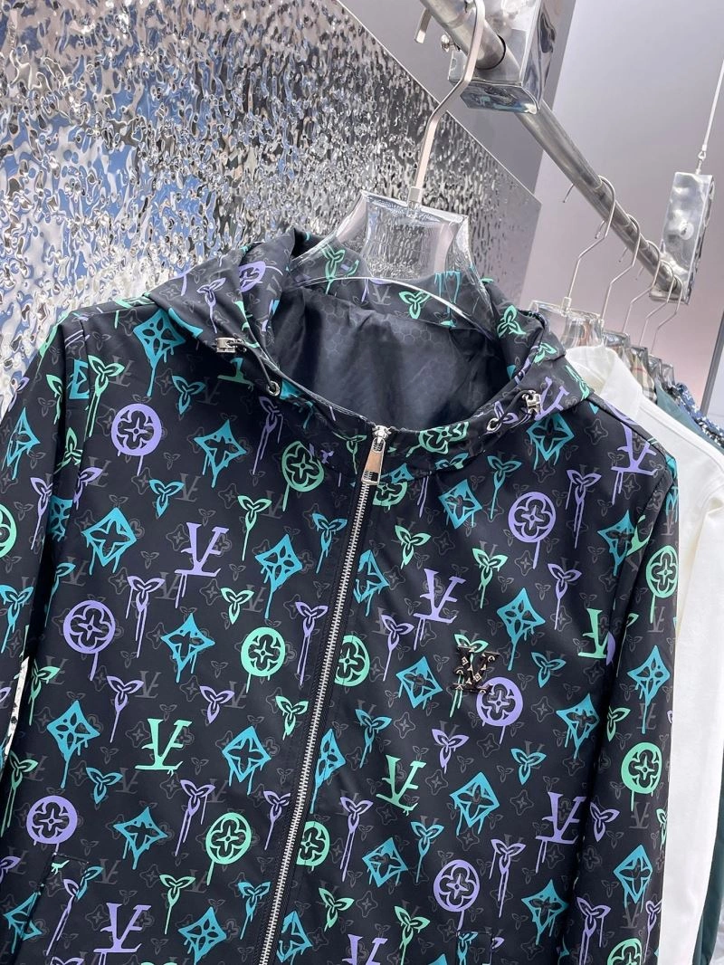 Cut-rate Louis Vuitton Outwear