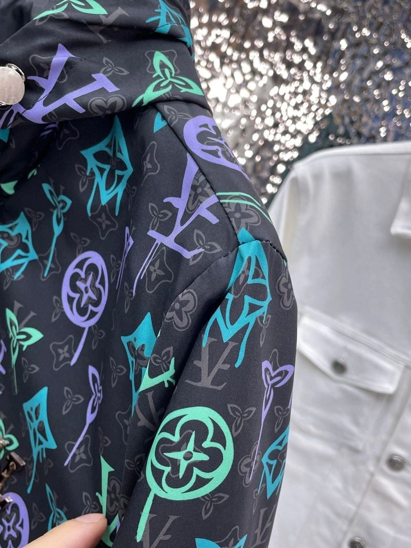 Cut-rate Louis Vuitton Outwear