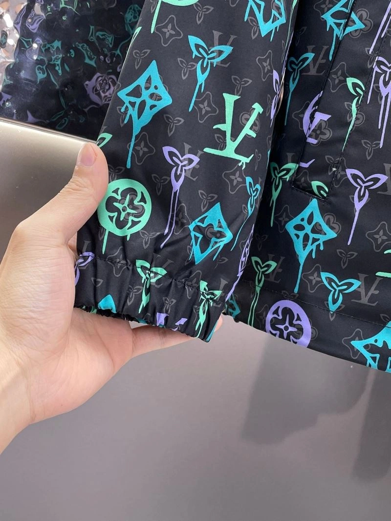 Cut-rate Louis Vuitton Outwear