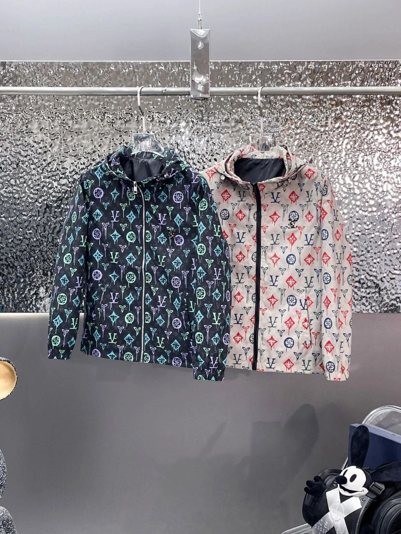 Cut-rate Louis Vuitton Outwear