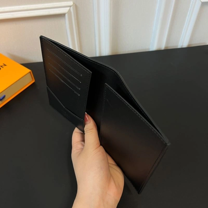 Exact replica Louis Vuitton Passport Holders