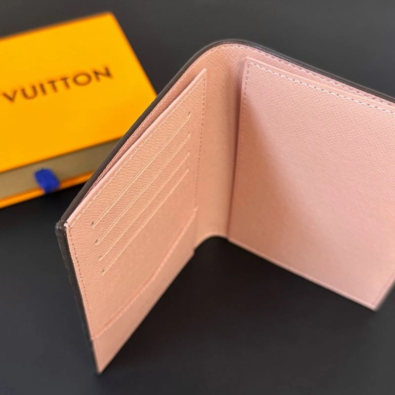 Legit Louis Vuitton Passport Holders
