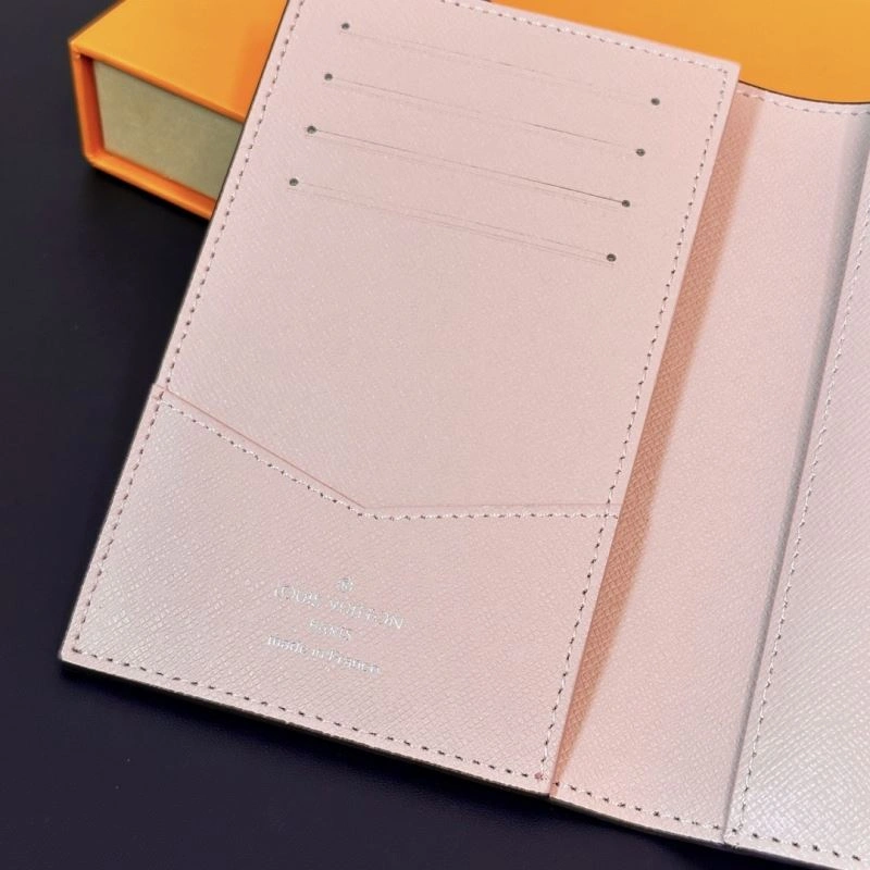 Perfect replica Louis Vuitton Passport Holders