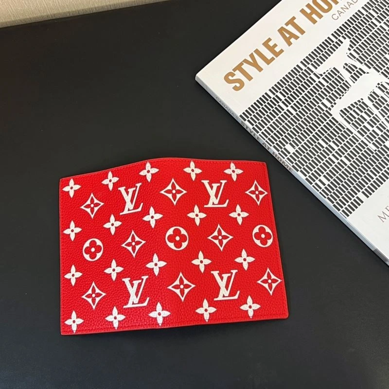 Original Louis Vuitton Passport Holders