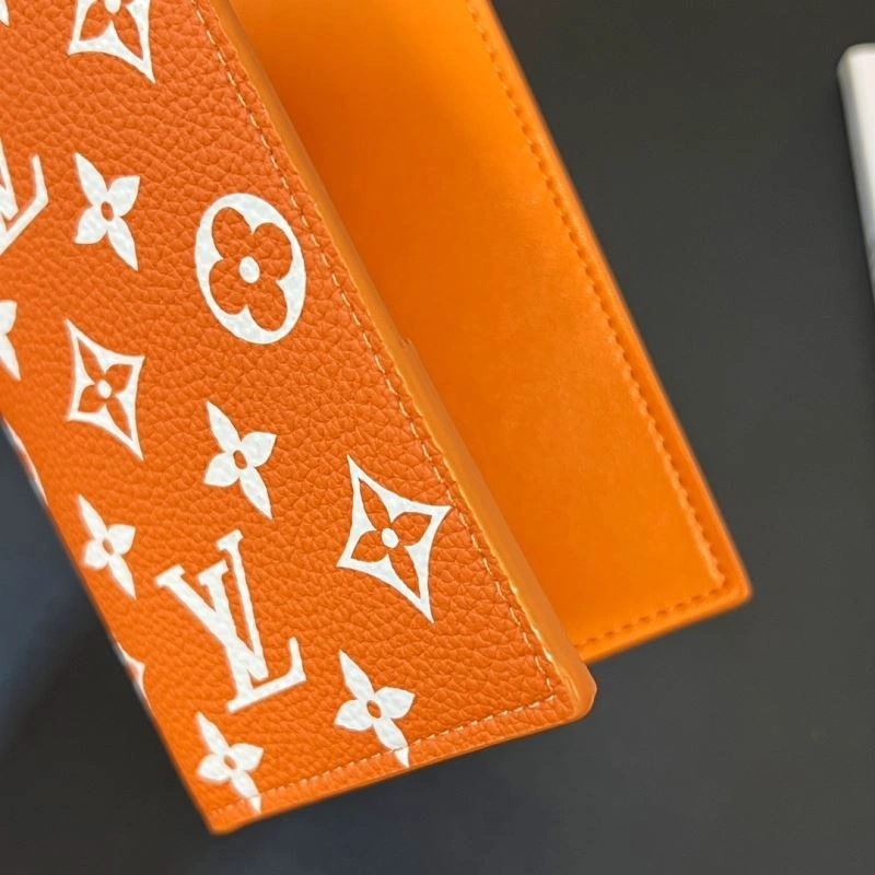 Discounted Louis Vuitton Passport Holders