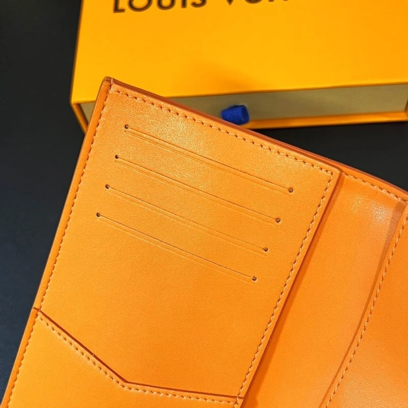 Discounted Louis Vuitton Passport Holders
