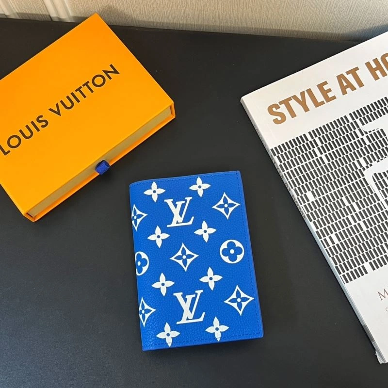 Perfect replica Louis Vuitton Passport Holders